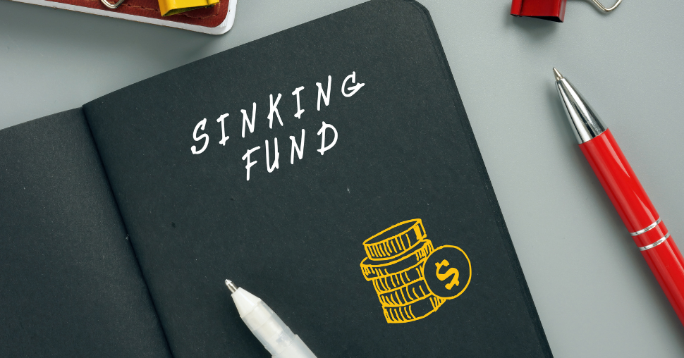 Understanding Common Area Fees, Maintenance Fees, and Sinking Funds in ...