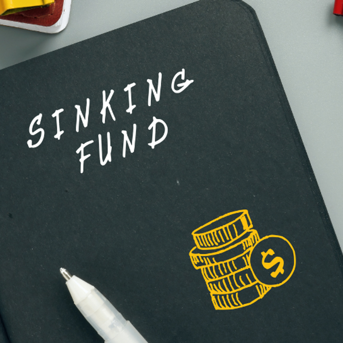 Understanding Common Area Fees, Maintenance Fees, and Sinking Funds in ...